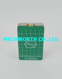 TESCOM Regulators - Mechworth